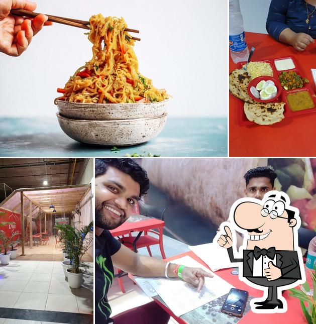 Dilli Gate, Greater Noida - Restaurant menu, prices and reviews