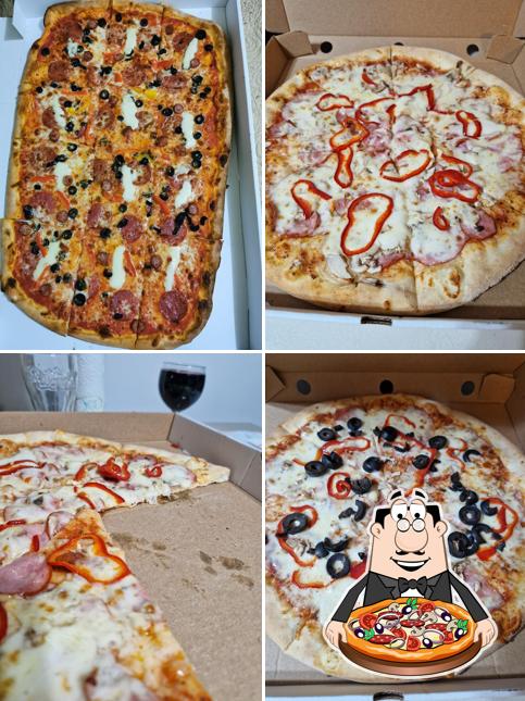 FABRICA DE PIZZA GLOW/PIZZA GLOW, Craiova - Restaurant menu, prices and ...