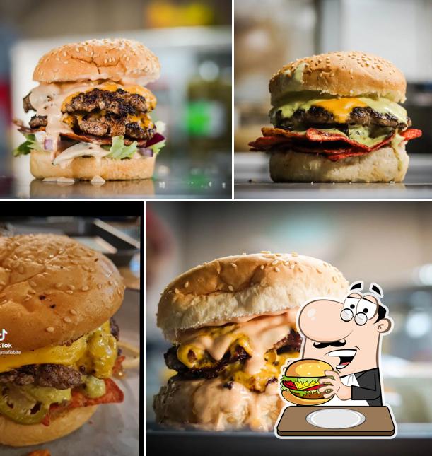 Mafia Bite - Maraisburg, Randburg - Restaurant menu, prices and reviews