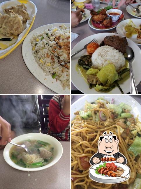 Mama Yu, Houston - Restaurant menu, prices and reviews