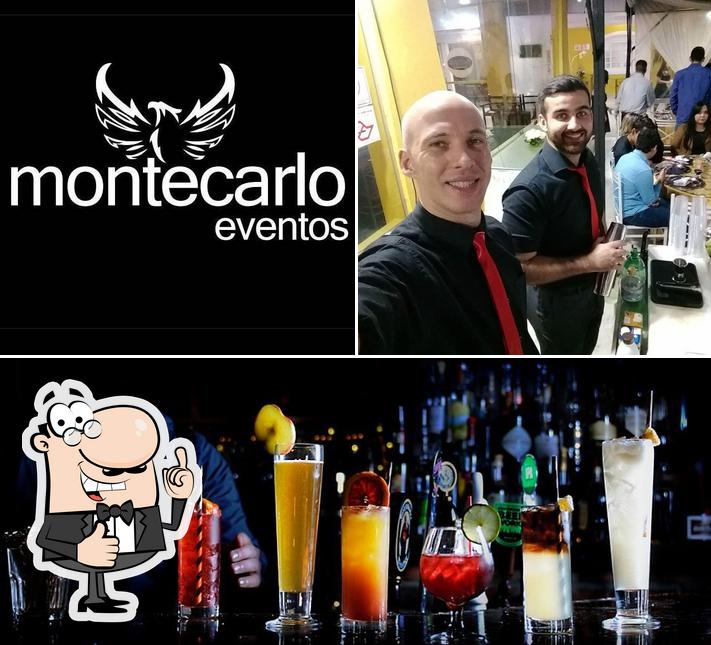 Monte Carlo Eventos São Paulo SP, São Paulo - Restaurant menu, prices ...