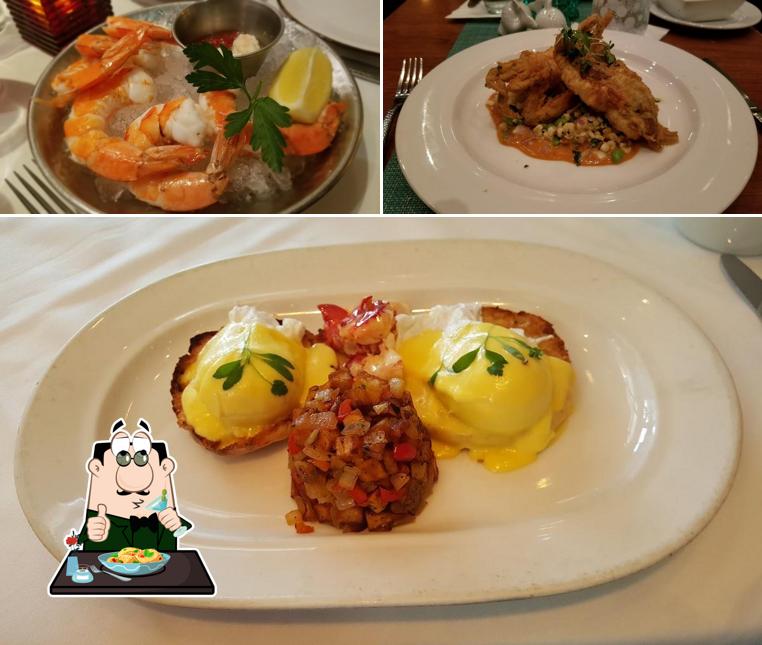 PassionFish Reston, Reston - Restaurant menu, prices and reviews