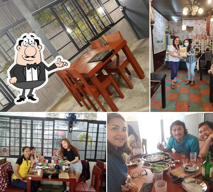 SAM GUI K-style Grill House, Cagayan de Oro - Restaurant menu, prices ...