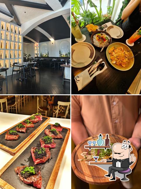Sol Kitchen & Bar, Ho Chi Minh City - Restaurant menu, prices and reviews