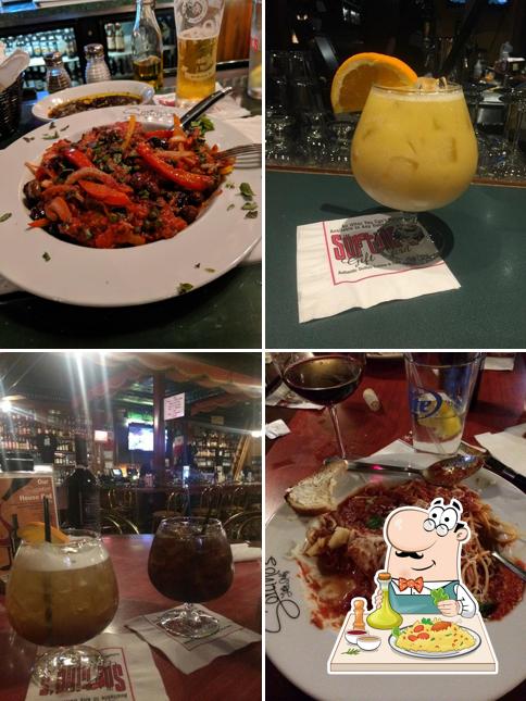 Sortino's Little Italy Ristorante, Sandusky - Restaurant menu, prices ...