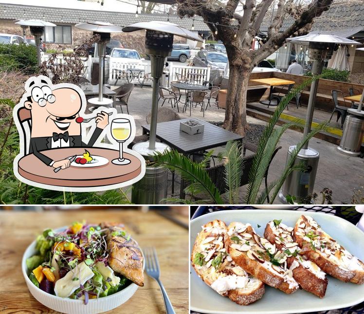 The Hideout Kitchen, Lafayette - Restaurant menu, prices and reviews