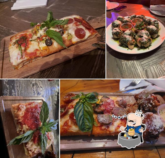 Stoned Pizza, New York City - Restaurant menu, prices and reviews