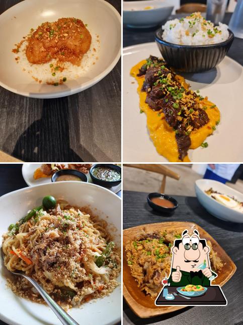 The Mess Hall, Makati - Restaurant menu, prices and reviews