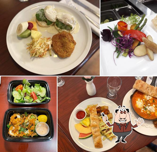 Verdi Restaurant, Toronto - Restaurant menu, prices and reviews