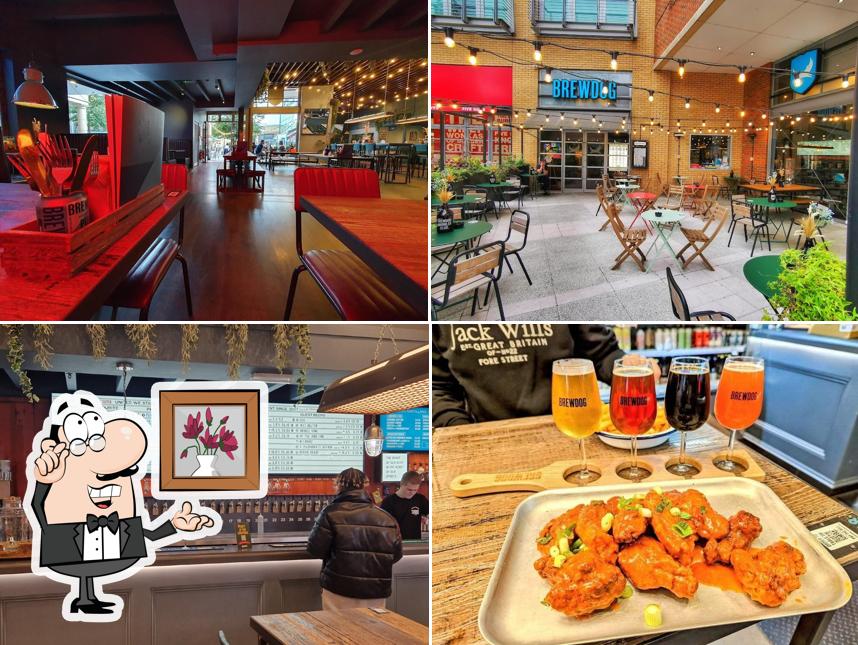 Top 7 pubs & bars in Basingstoke, december 2025 - Restaurant Guru