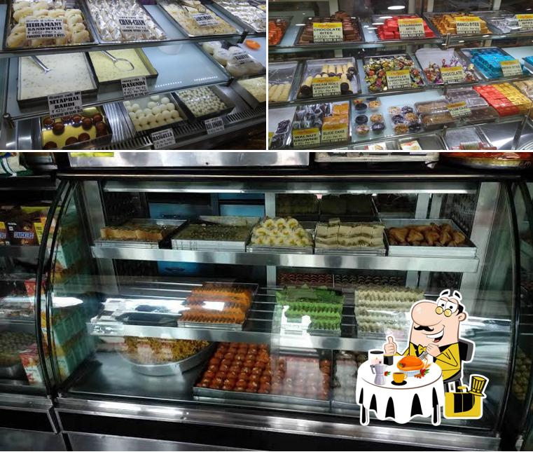 Mithas Sweets - Kothrud, Pune - Restaurant menu, prices and reviews