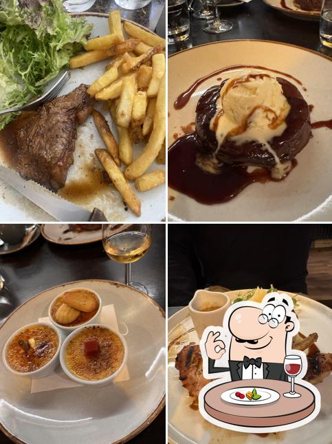 Petit Pois Restaurant, Brighton - Restaurant menu, prices and reviews
