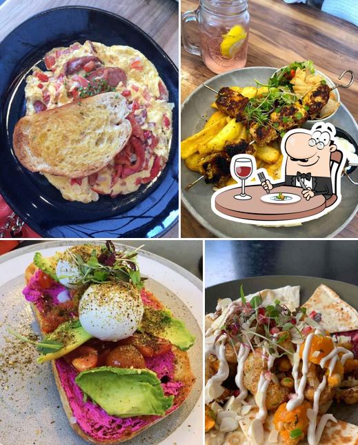 Els Cafe & Bar, Winston Hills - Restaurant menu, prices and reviews