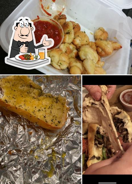 Manatees Pizza, Punta Gorda - Restaurant menu, prices and reviews