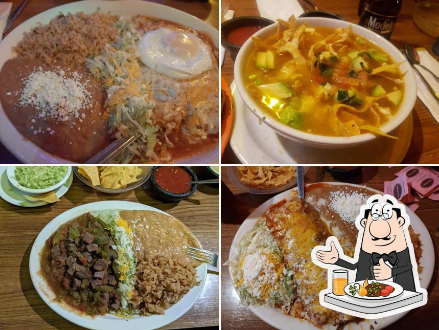 Mi Nidito Restaurant, Tucson - Restaurant menu, prices and reviews