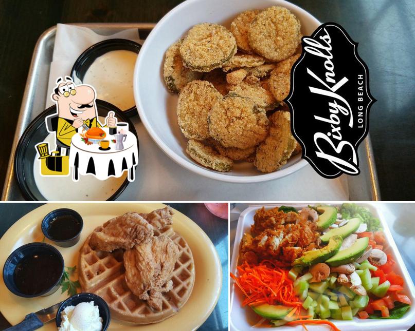 Johnny Rebs' True South, Long Beach - Restaurant menu, prices and reviews