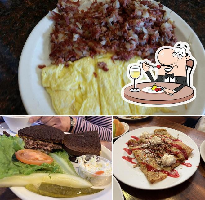 Lumber Inn, Delafield - Restaurant menu, prices and reviews