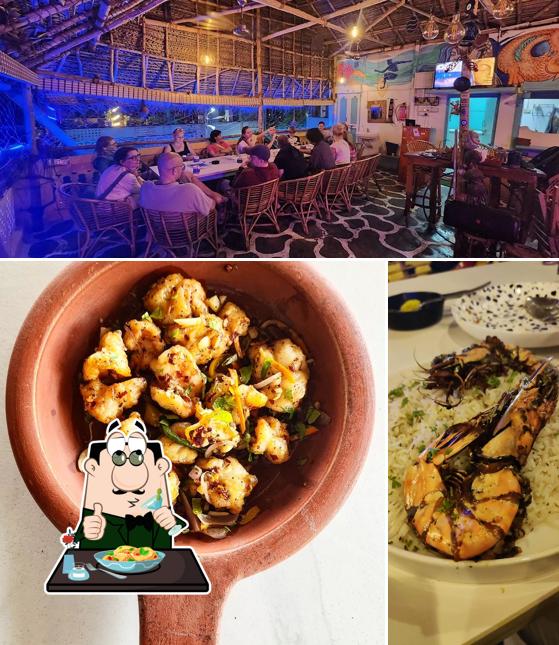Shaka Shack, Mahabalipuram - Restaurant menu, prices and reviews