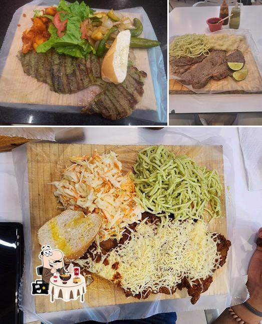 Argentina Express, Cancún - Restaurant menu, prices and reviews