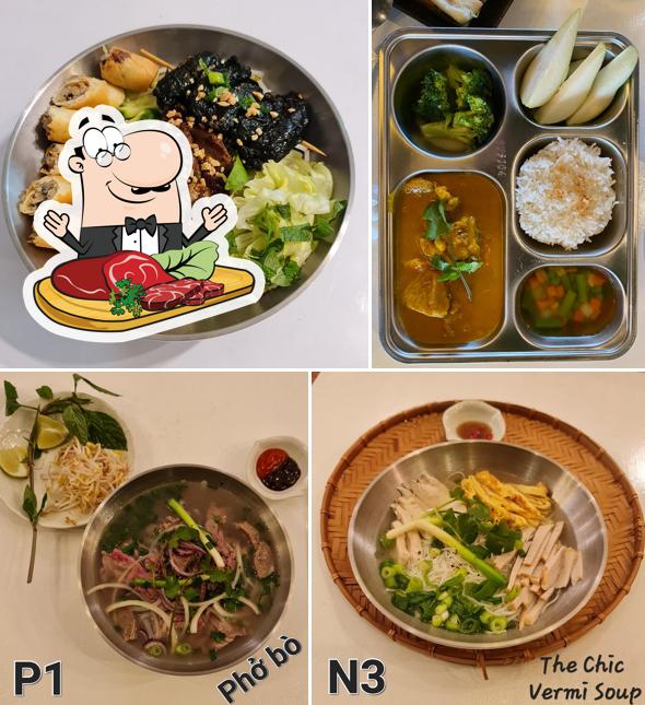 Bếp Việt, Caulfield - Restaurant menu, prices and reviews