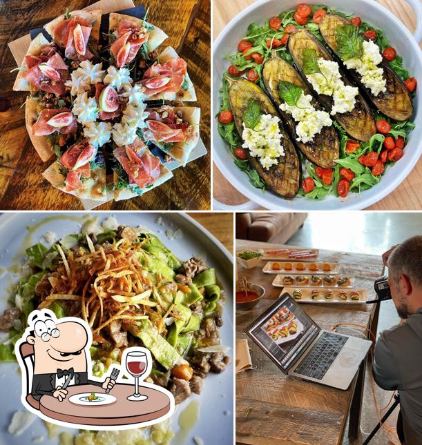 Speducci Mercatto, Toronto - Restaurant menu, prices and reviews