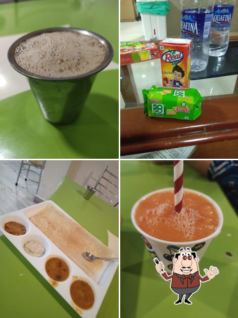 Apollo Hospital, Greams Road Canteen, Chennai - Restaurant menu, prices ...