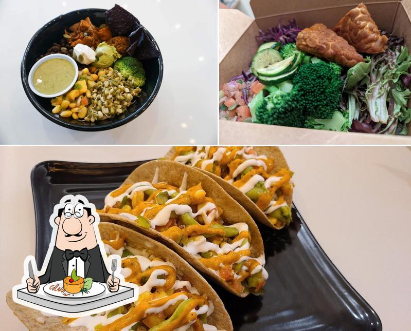 Copper Branch, Calgary - Restaurant menu, prices and reviews