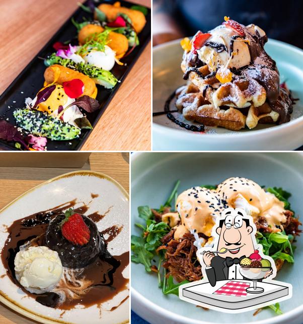 Degani, Atwell - Restaurant menu, prices and reviews