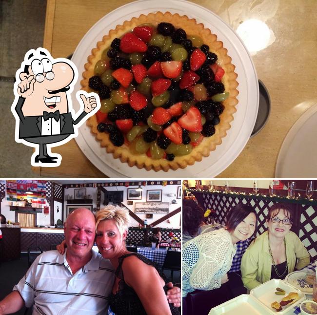 German Store & Cafe, Newport News - Restaurant menu, prices and reviews