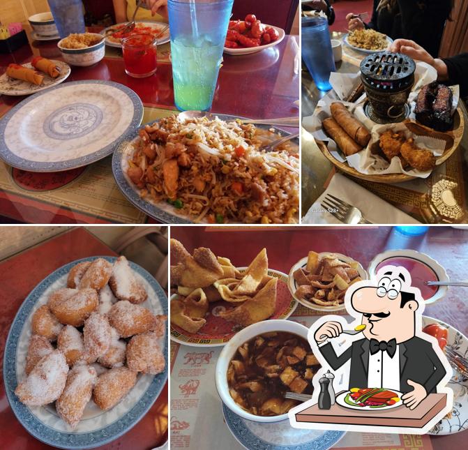 Golden Buddha, Newburgh - Restaurant menu, prices and reviews