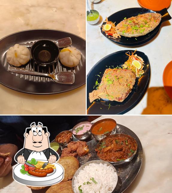 Konkan Fusion Ghansoli, Navi Mumbai - Restaurant menu, prices and reviews