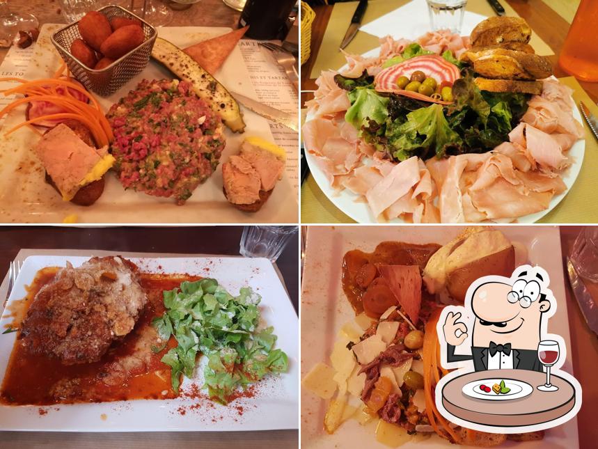 Top 7 restaurants with crumble in Grenoble, november 2025 - Restaurant Guru