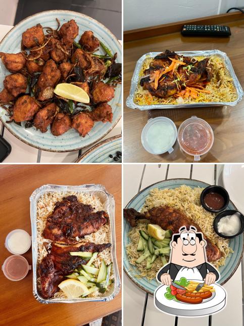 Le Arabia Restaurant, Saint Paul's Bay - Restaurant menu, prices and ...