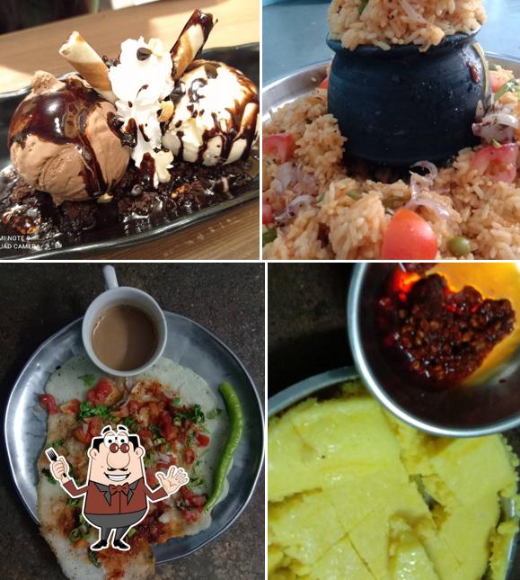 L's Kitchen, Fortuna - Restaurant menu, prices and reviews