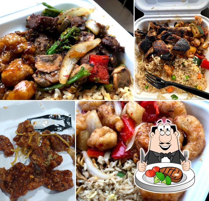 Panda Express restaurants in Fremont, autumn 2025 - Restaurant Guru