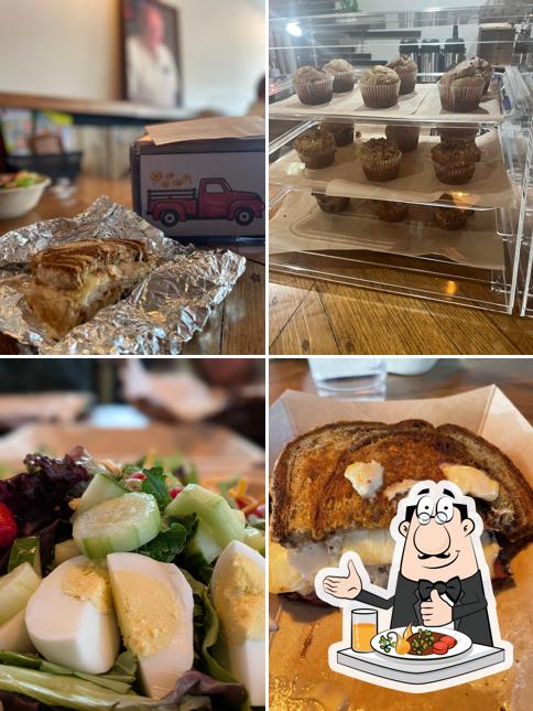 Poppy's Place, Front Royal - Restaurant menu, prices and reviews