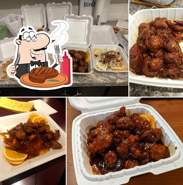Top 3 restaurants with sweet & sour pork in Oak Harbor, october 2025 ...