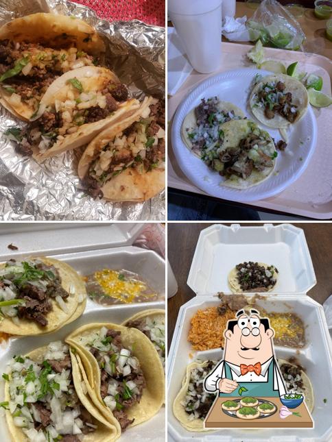 Los Tres Toritos, Reno - Restaurant menu, prices and reviews