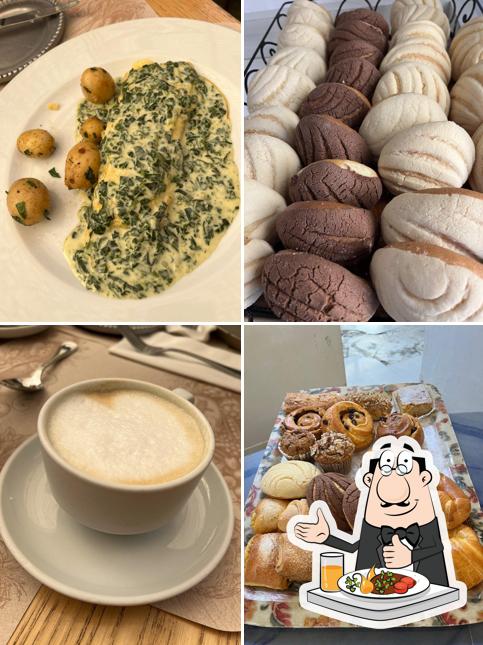 Maque, Mexico City, Polanco - Restaurant menu, prices and reviews