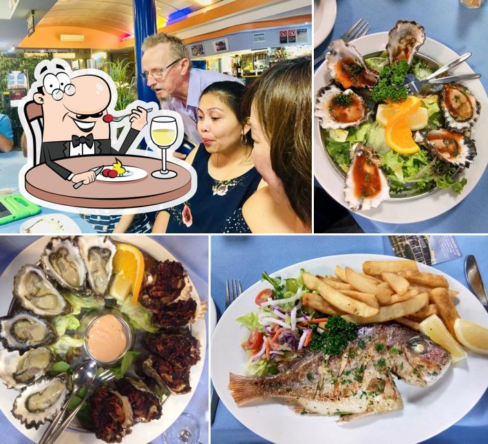 Sailo's (Taree Aquatic Club), Taree - Restaurant menu, prices and reviews
