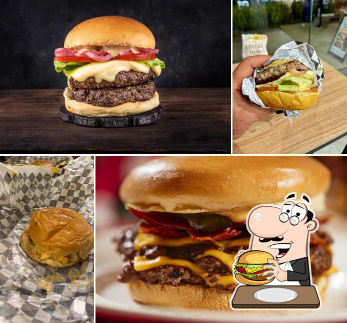 TT BURGER PORTO ALEGRE, Porto Alegre - Menu do restaurante, preços e ...