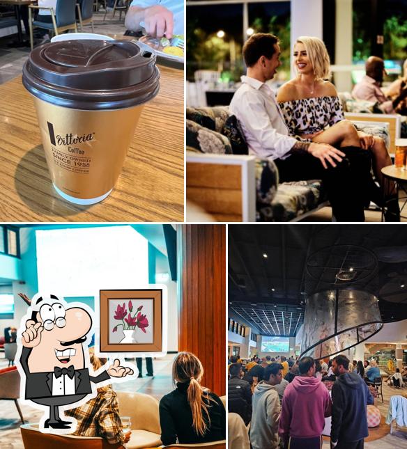 Club Parramatta, Parramatta - Restaurant menu, prices and reviews