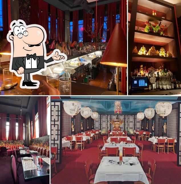 Ruby Chow's, Atlanta - Restaurant menu, prices and reviews