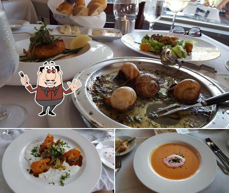 A Fish Called Avalon, Miami Beach - Restaurant menu, prices and reviews