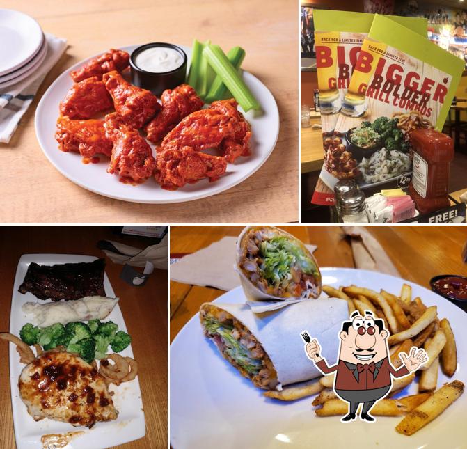 Top 7 restaurants with fried chicken in Forney, october 2025 ...