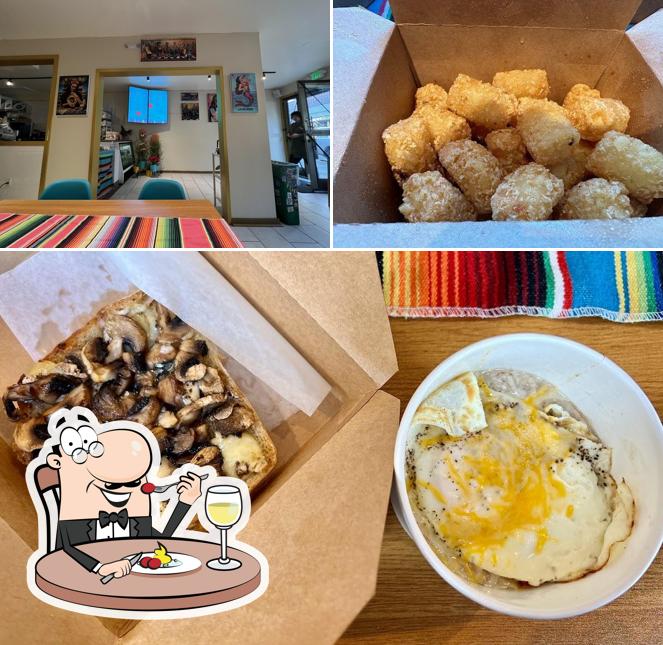 Breakfast Little, San Francisco - Restaurant menu, prices and reviews