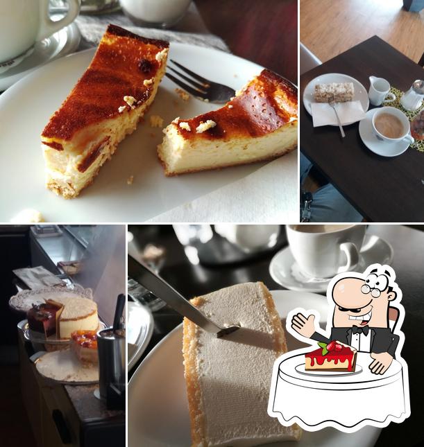 Top 20 Cafés in Frankfurt am Main, November 2025 - Restaurant Guru