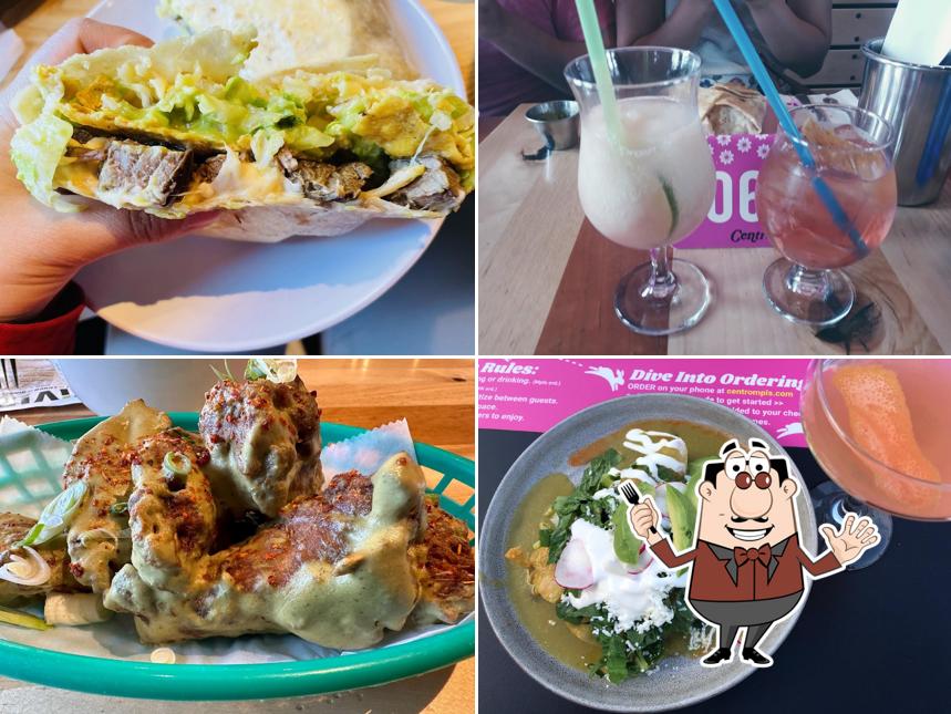 Centro, Minneapolis - Restaurant menu, prices and reviews