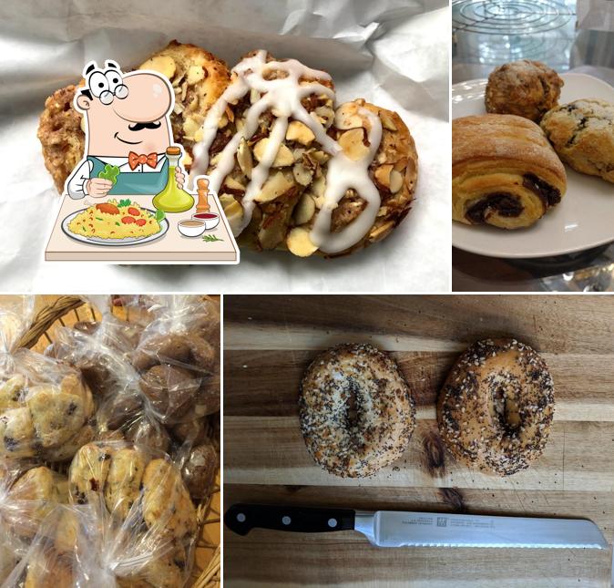 Breadworks, Louisville - Restaurant menu, prices and reviews