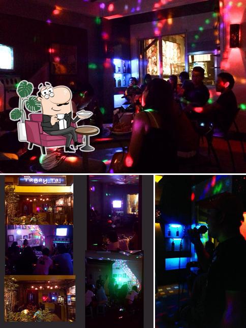 BOSS, Tagay Ta!, Mandaue City - Restaurant menu, prices and reviews